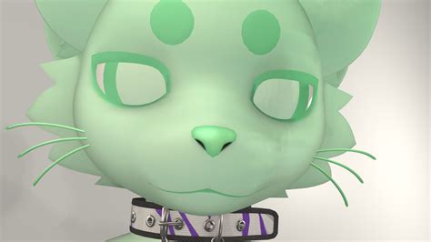 Ych Mayu Textures By Kf1t Jinxxy