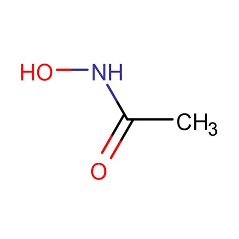Acetohydroxamic Acid 546 88 3 Wiki
