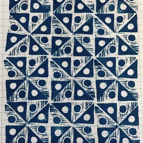 Repeating Patterns In Art