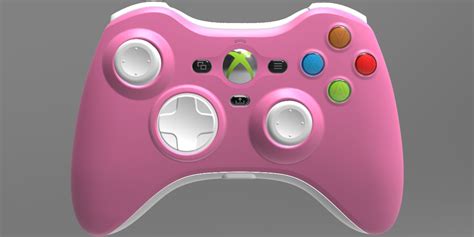 Xbox 360 Controller Vs Xbox One Controller