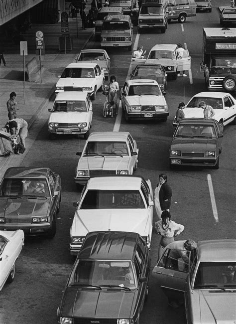 Phoenix Arizona History A Look At Life Here In The 1980s In Photos