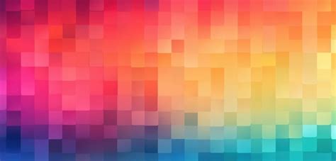 Colorful Pixel Background Images Free Download On Freepik