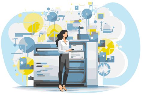 Best 2024 Guide To Output Management Systems