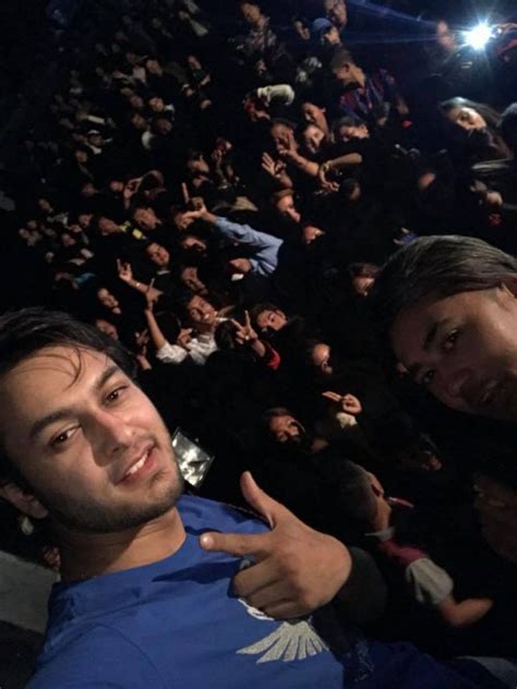 Pradeep Khadka A Life That Meant To Act