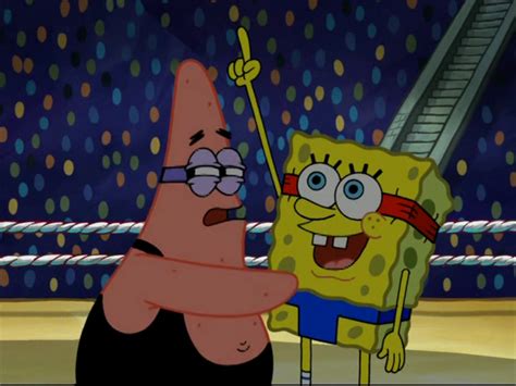 Spongebuddy Mania Spongebob Episode Krusty Krushers