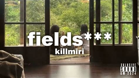 Fields Youtube