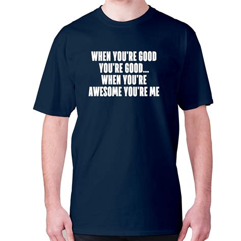 Funny Slogan Mens T Shirts At Kate Terry Blog