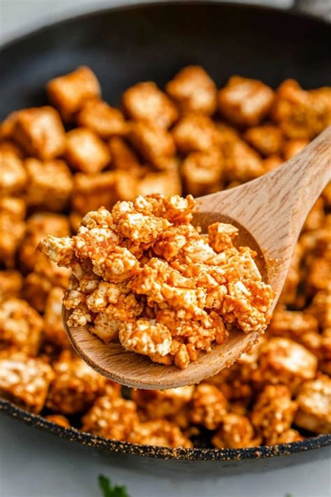 Chipotle Sofritas Insanely Good