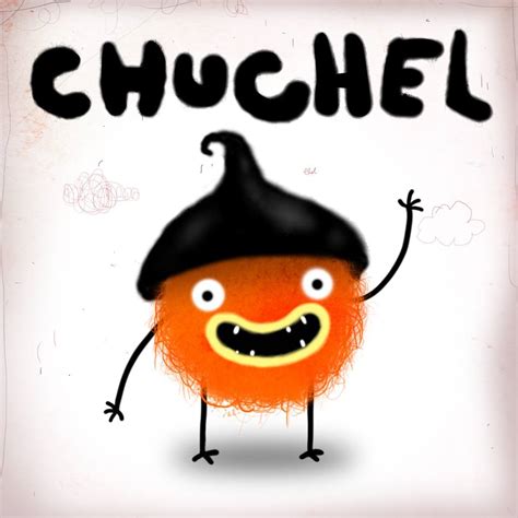 Chuchel Has Been Redesigned To Avoid Racist Association The Indie Game Website