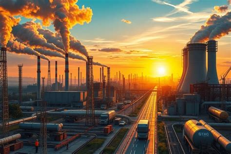Beneficios De Los Combustibles Fósiles ¿por Qué Siguen Siendo Clave En