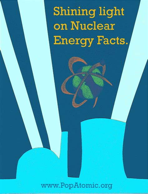 Opportunity To Support An Exciting Nuclear Technology Video Project