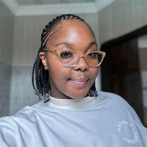 Mpolokeng Namane (@ingrid_namane) • Threads, Say more