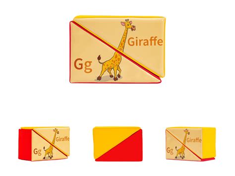 19pcs Abc Soft Play Set Airquee Inflatables