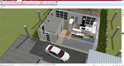 How To Design A Professional Joinery Workshop Floor Plan