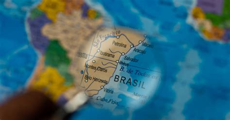 Região Sudeste Do Brasil Dinamismo E Relevância Econômica Análise