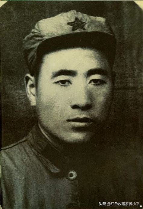 林彪故居 林彪一生中只與粟裕和陶鑄兩個人談得來 和粟裕惺惺相惜 每日頭條