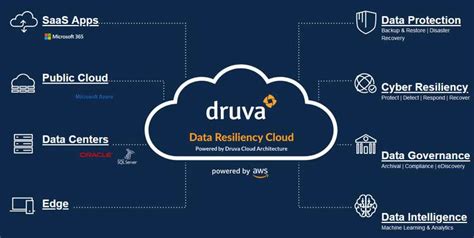 Druva Data Resiliency Cloud Surpassed 11 Million Daily Backups Storagenewsletter