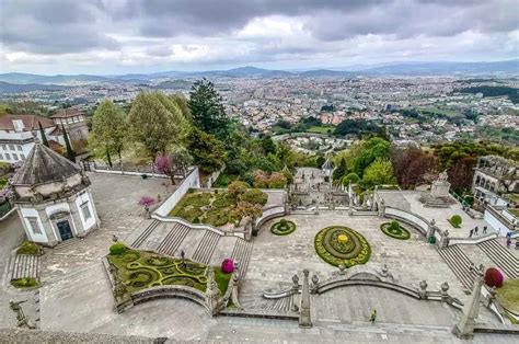 Braga Portugal 21 Photos Of The Portuguese Rome Youll Love