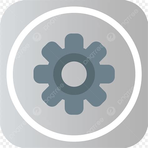 Setting Icon Vector Art Png Vector Setting Icon Setting Icon E Commerce Gear Png Image For