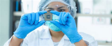 Semiconductor Technician How To Become One Skillpointe