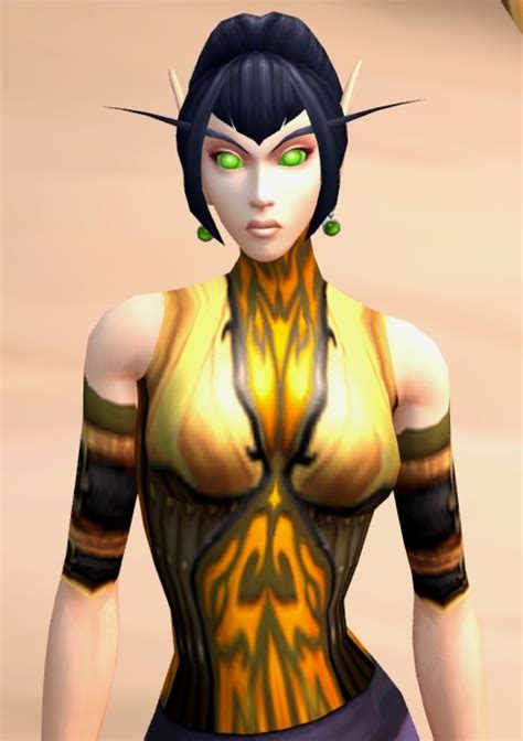 Goldweave Tunic Item World Of Warcraft