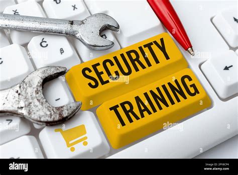 Handwriting Text Security Training Word For Providing Security