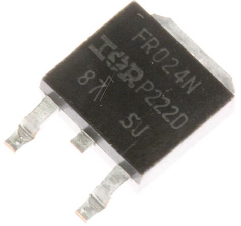 IRFR024N TRANZISTOR - Beli elektronik