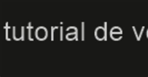 Video Tutorial De Vensim Imgur
