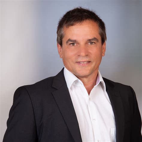 Martin Hoffmann Leiter Projekt Management And Business Development Manager Leiber Group Gmbh