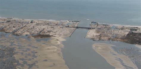 Rollover Pass Bolivar Peninsula