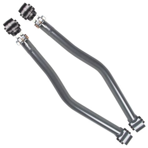 Synergy Jeep Jk Rear Long Arm Upper Control Arms Pair Synergy