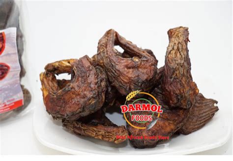 Nigeria Smoked Fish At Sarah Fox Blog