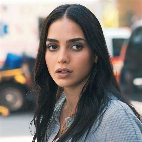 Melissa Barrera Icon Beautiful Celebrities Mexican Actress Celebrities