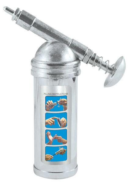 Mini Grasera Astro Irands