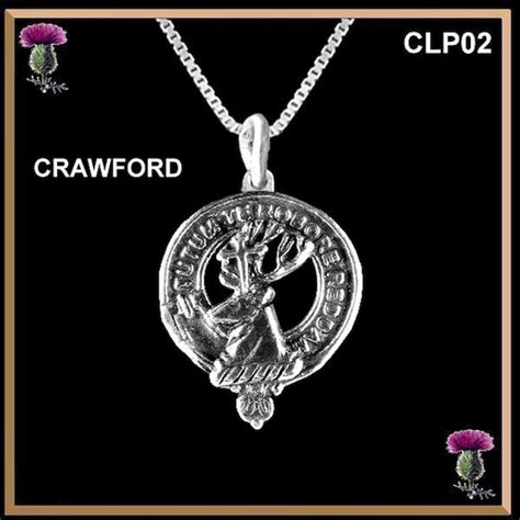 Crawford Etsy