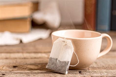 Usa Così Le Bustine Da Tè E Risparmia Centinaia Di Euro Allanno Ti Svolto La Giornata Salgo