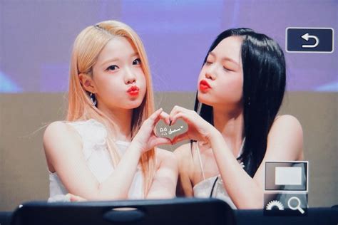 Chaewon Boeun 221106