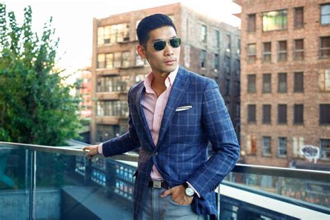 Gordon Rush City Nyc Levitate Style Gordon Rush Mens Fashion Fall Mens Fashion Casual