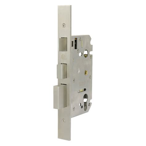 304ss Mylock Integrated Latchprivacydead Lock Austyle Architectural