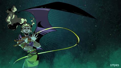 Hades Wallpaper 1920x1080