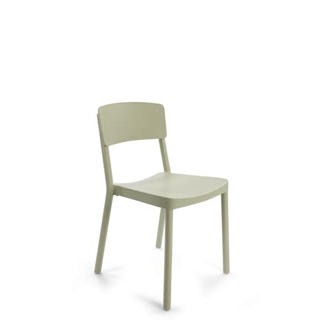 Dash Canteen Side Chair Source Seating