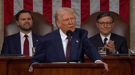 President Donald Trump Says That Wokeness Is Trouble And Makes Vow To
