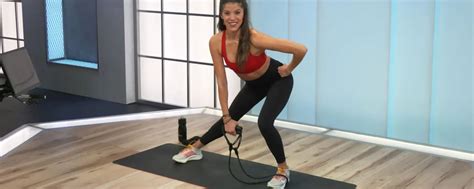 Hamstring Strengthening With Resistance Bands A Comprehensive Guide