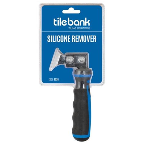 Silicone Remover