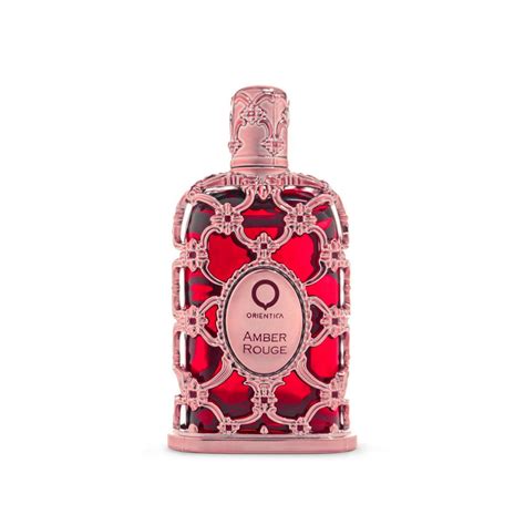 Set 5 Piezas Mini Luxury Unisex De Orientica Arome México