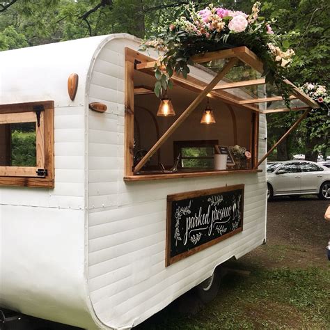 Food Truck Decor Ideas At Harry Richey Blog