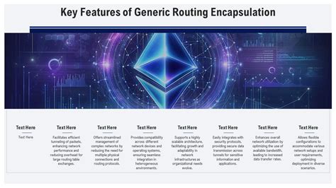 Understanding Generic Routing Encapsulation Benefits Features And