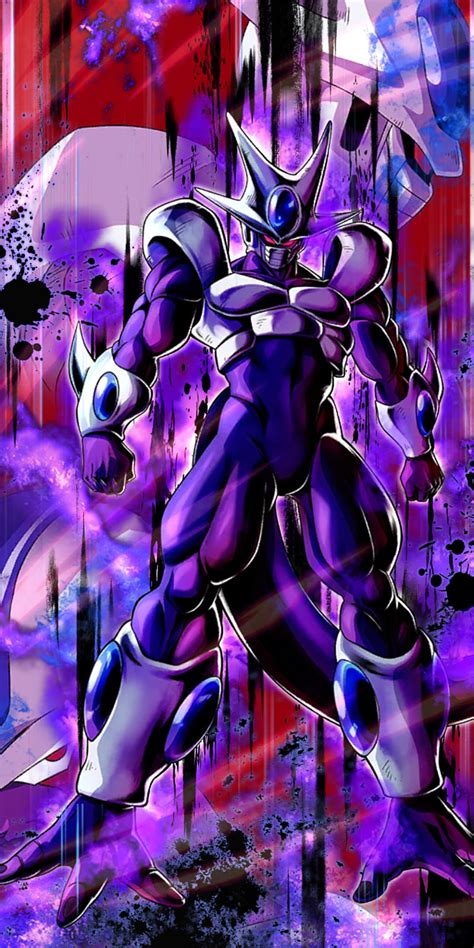 Fondo De Pantalla De Dbz Cooler Buy Dragon Ball Fighterz Fighterz