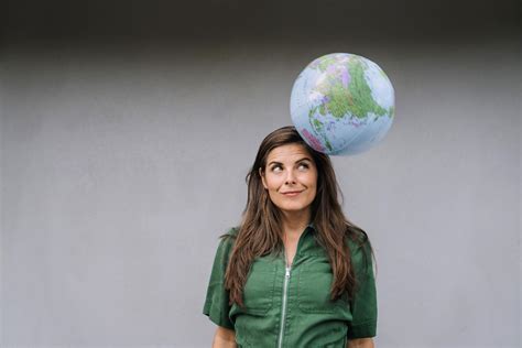 Moderator Arieke Van Liere Bewegingsbouwer Vakbeurs Recycling