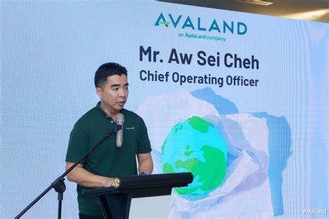 Avaland Breaks Ground For 40 Acre Green Space Project In Cybersouth